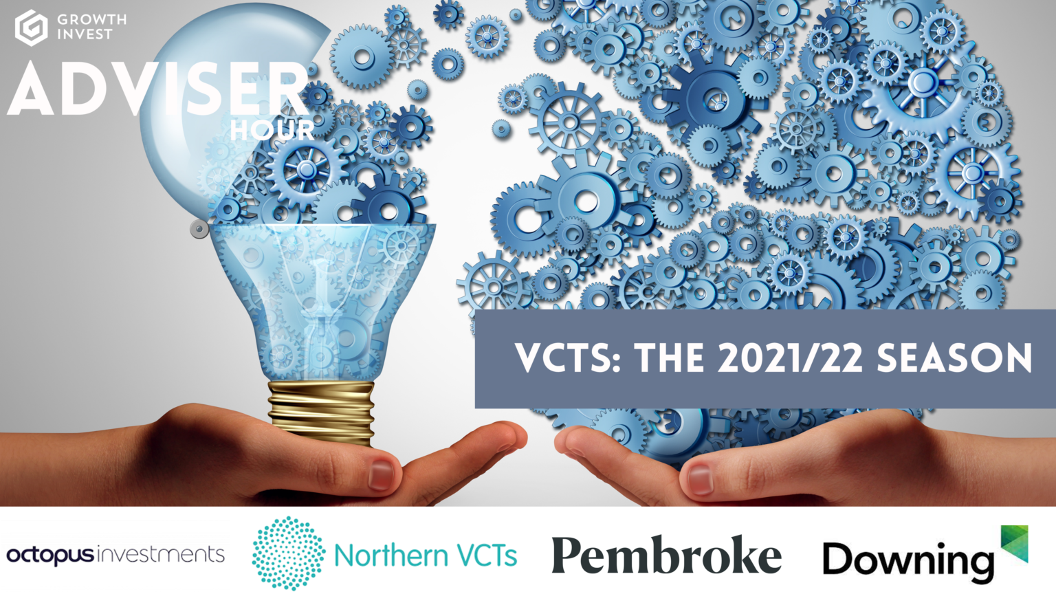 VCTs: The 2021/22 Season - GrowthInvest