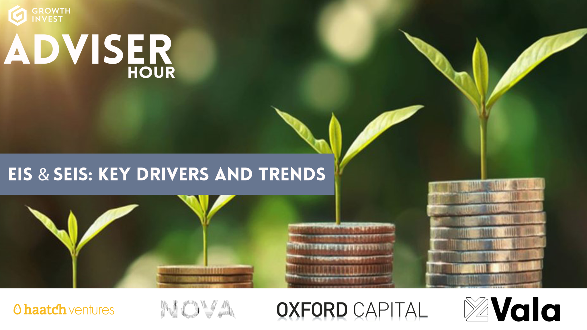 EIS & SEIS: Key Drivers and Trends - GrowthInvest