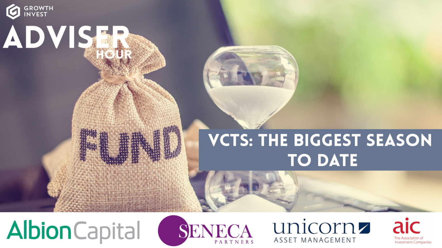 VCTS: The Biggest Season to Date - GrowthInvest