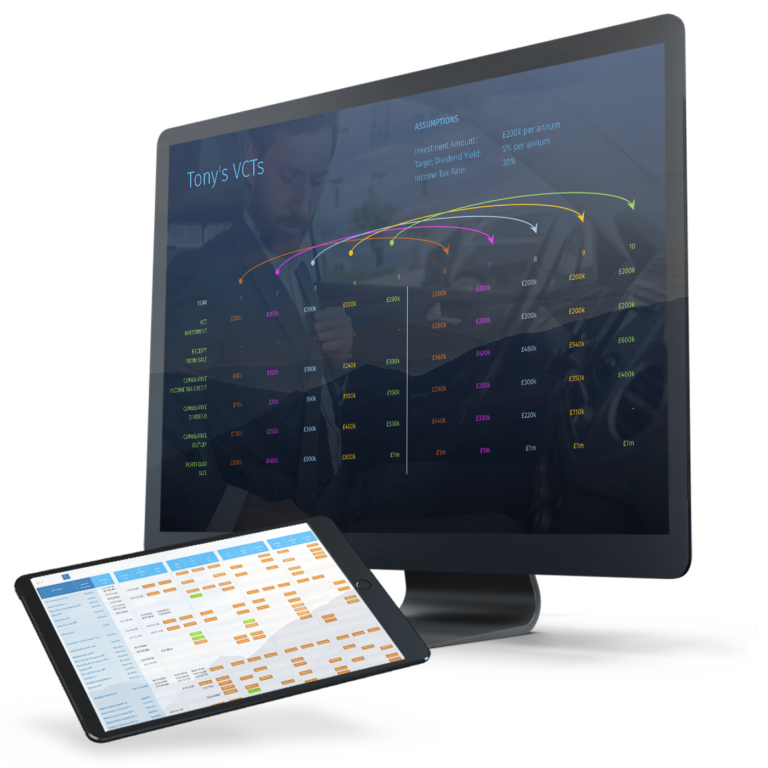 VCT Offers - GrowthInvest